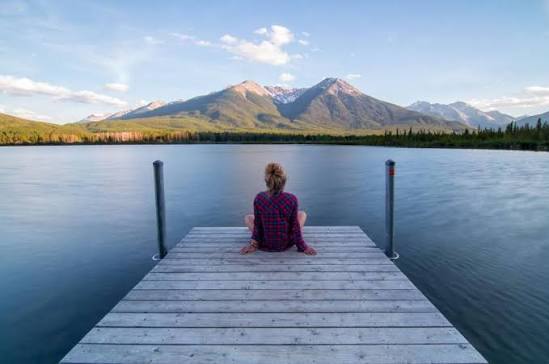 When your mind won’t slow down: Three gentle ways to find a little calm ...